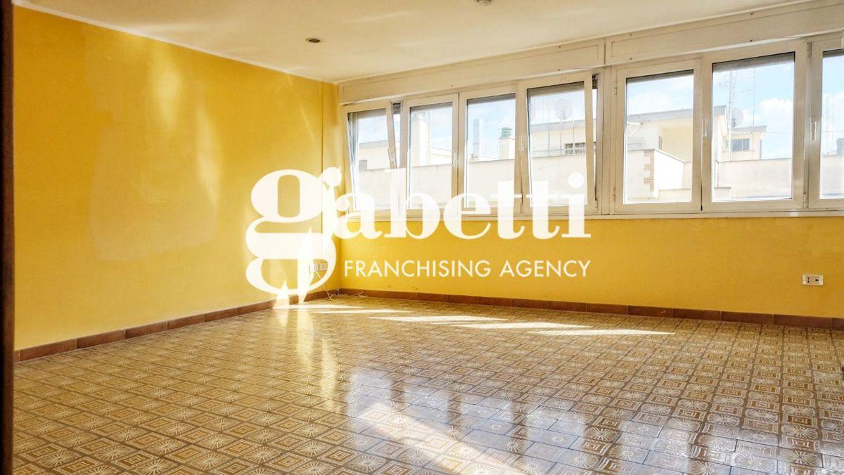 Appartamento in Via Prenestina , Roma