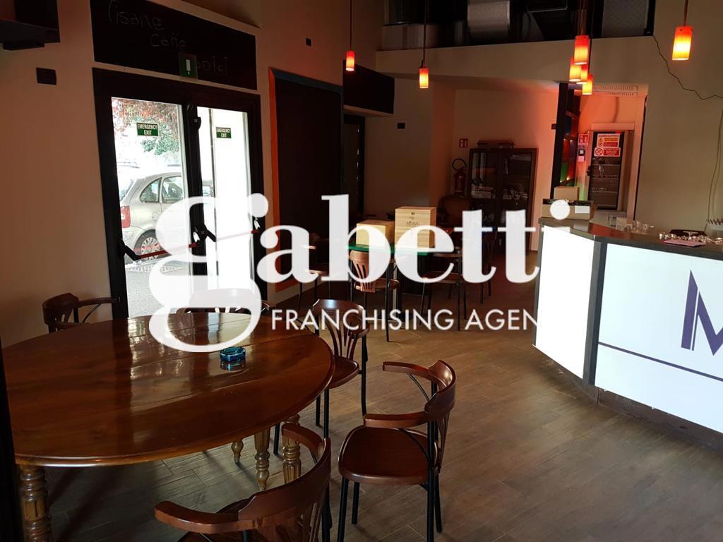 Esercizio commerciale in vendita a Roma