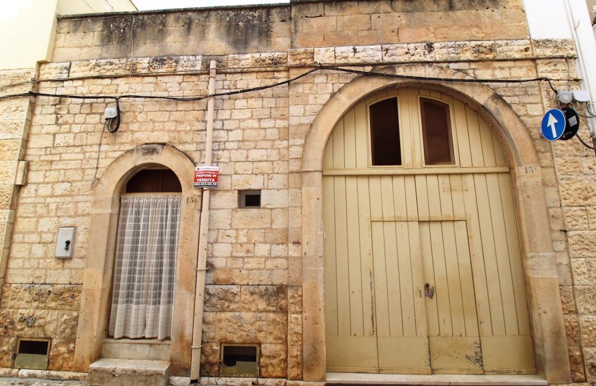 Casa indipendente in vendita a Casamassima