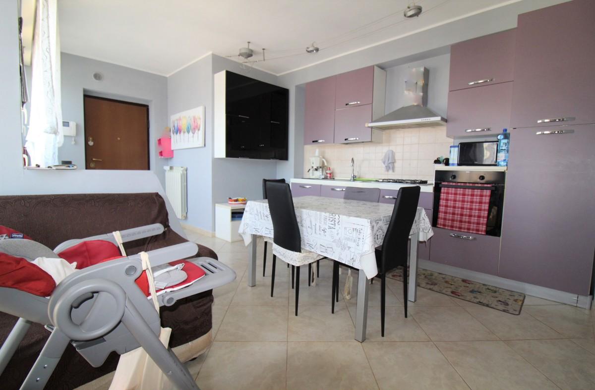 Appartamento in vendita a Casamassima