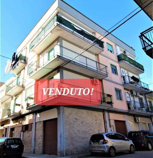 Appartamento in vendita a Casamassima
