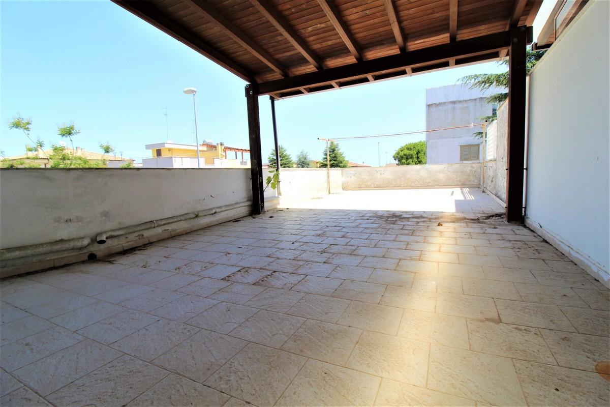 Appartamento in vendita a Casamassima