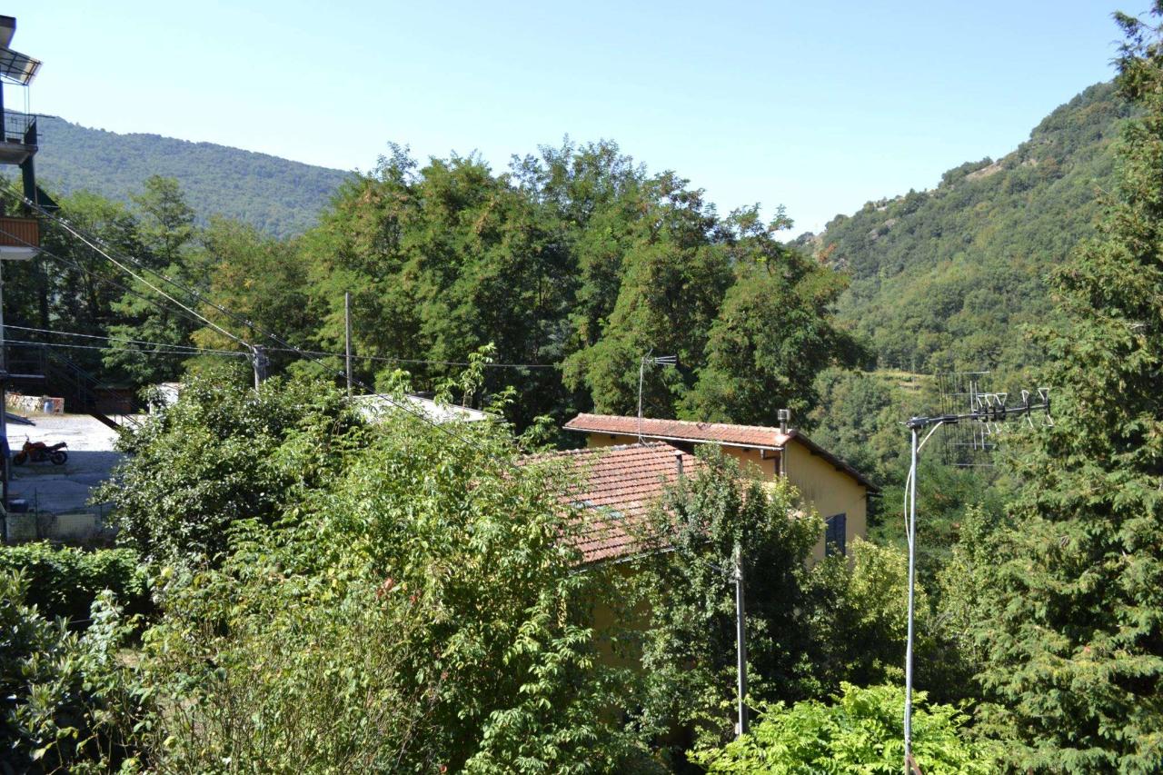 Appartamento in vendita a Bargagli