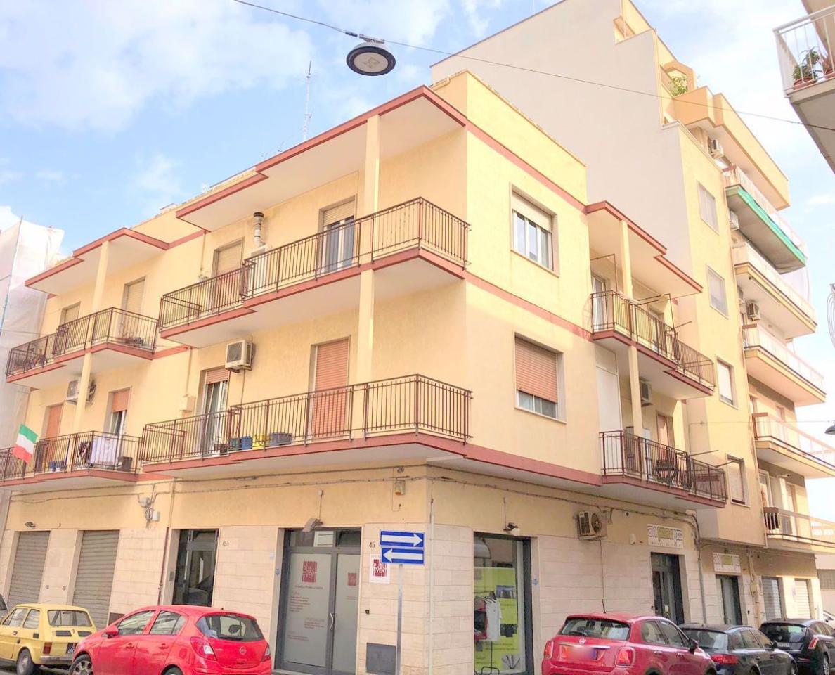 Appartamento in vendita a Monopoli