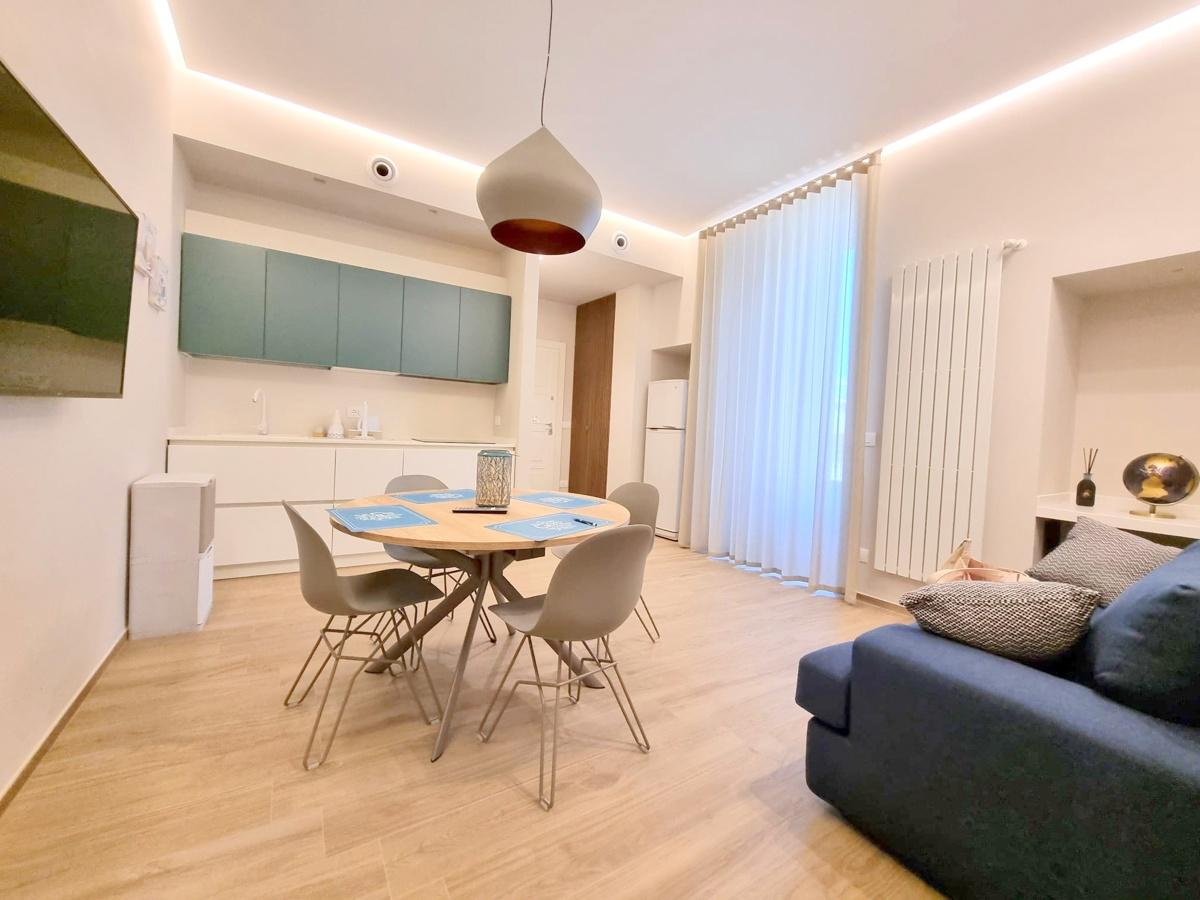 Appartamento in affitto a Monopoli