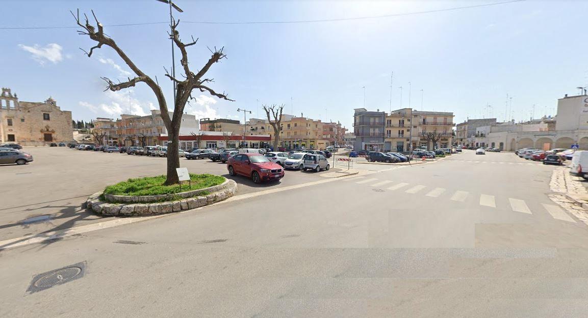 Casa indipendente in vendita a Castellana Grotte