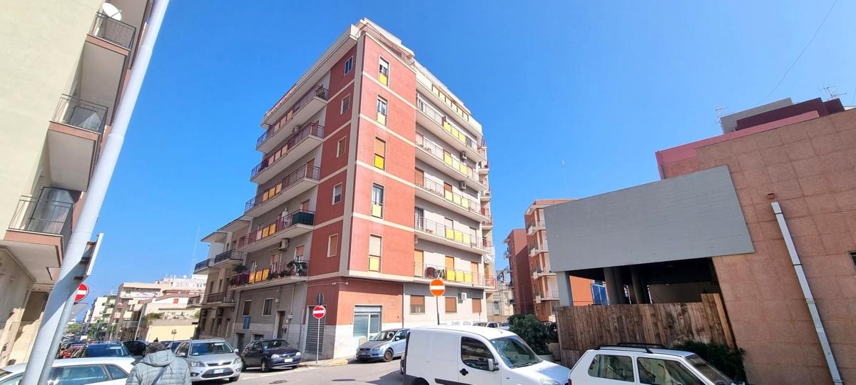 Appartamento in vendita a Monopoli