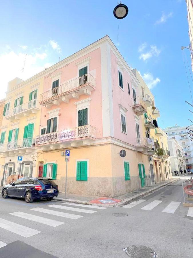 Appartamento in vendita a Monopoli