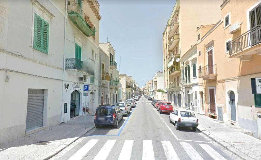 Appartamento in vendita a Monopoli