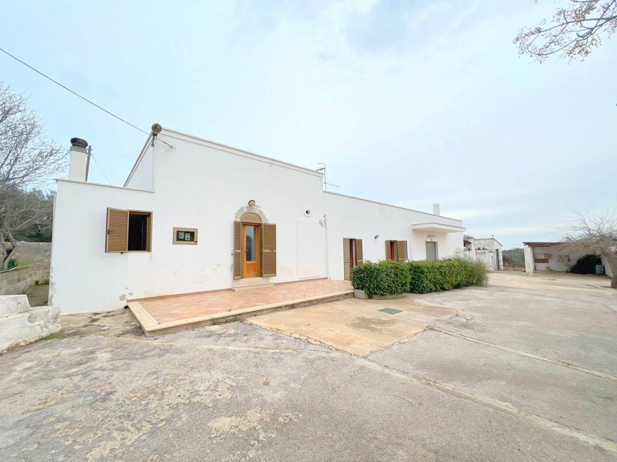 Casa indipendente in vendita a Monopoli