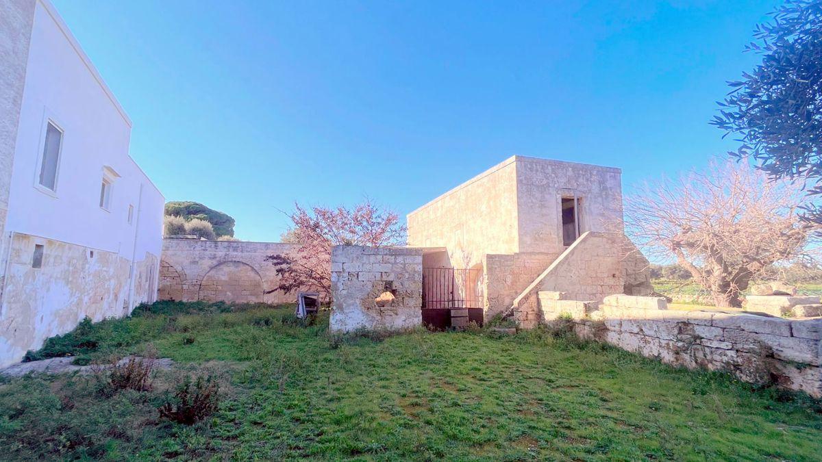 Casa indipendente in vendita a Monopoli