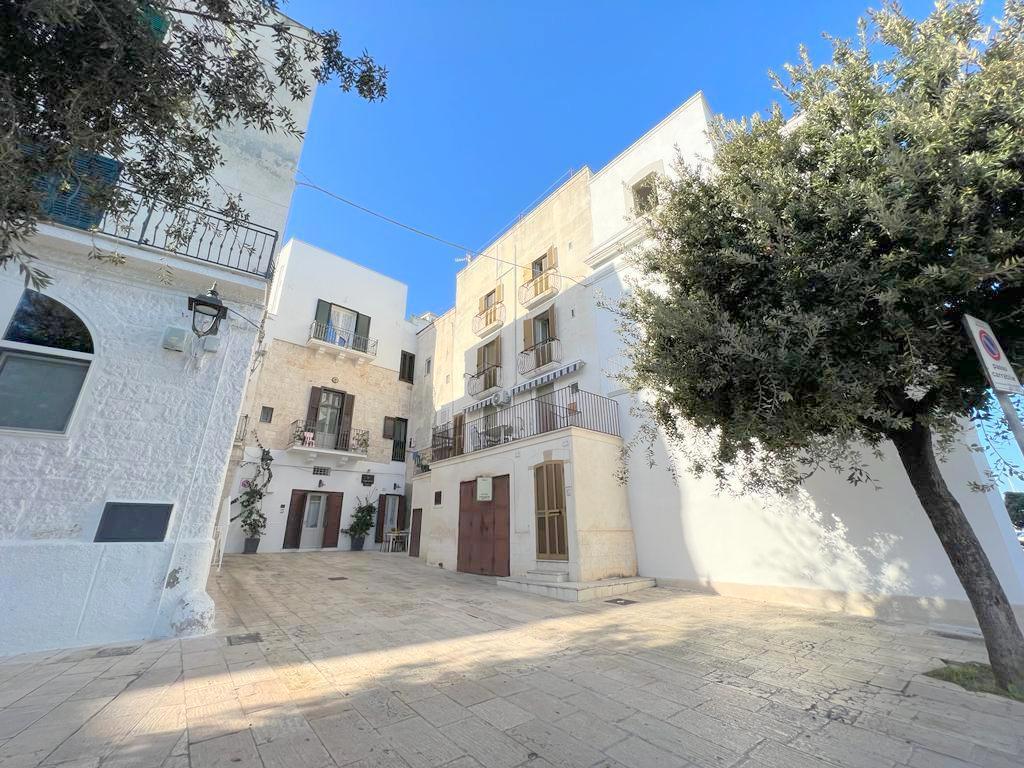 Casa indipendente in vendita a Monopoli