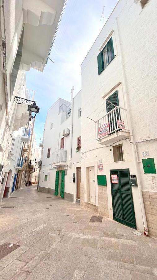 Casa indipendente in vendita a Monopoli