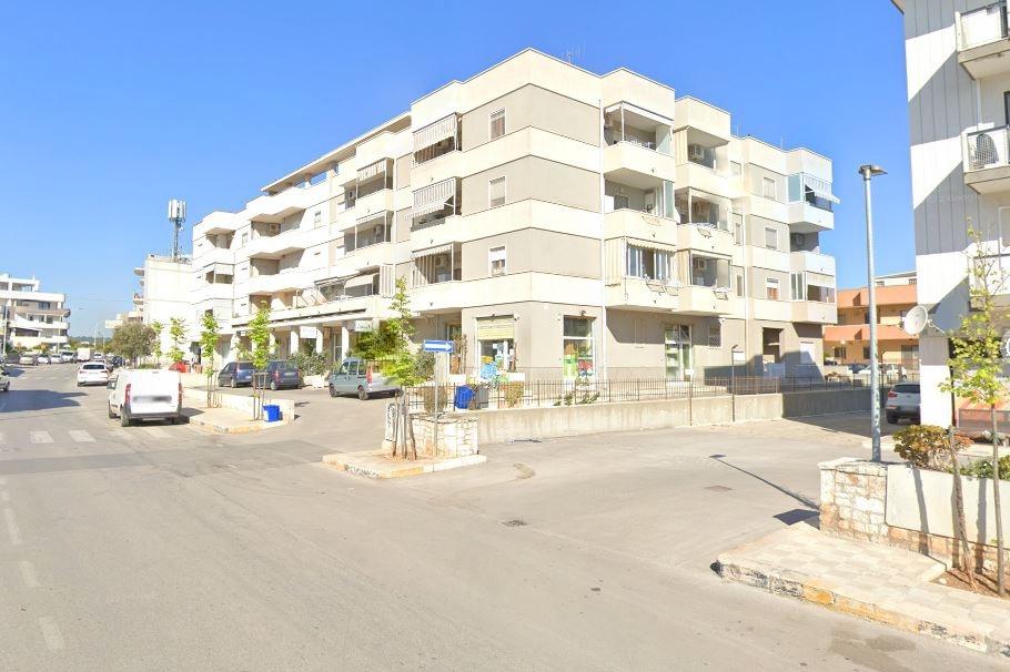 Appartamento in vendita a Monopoli