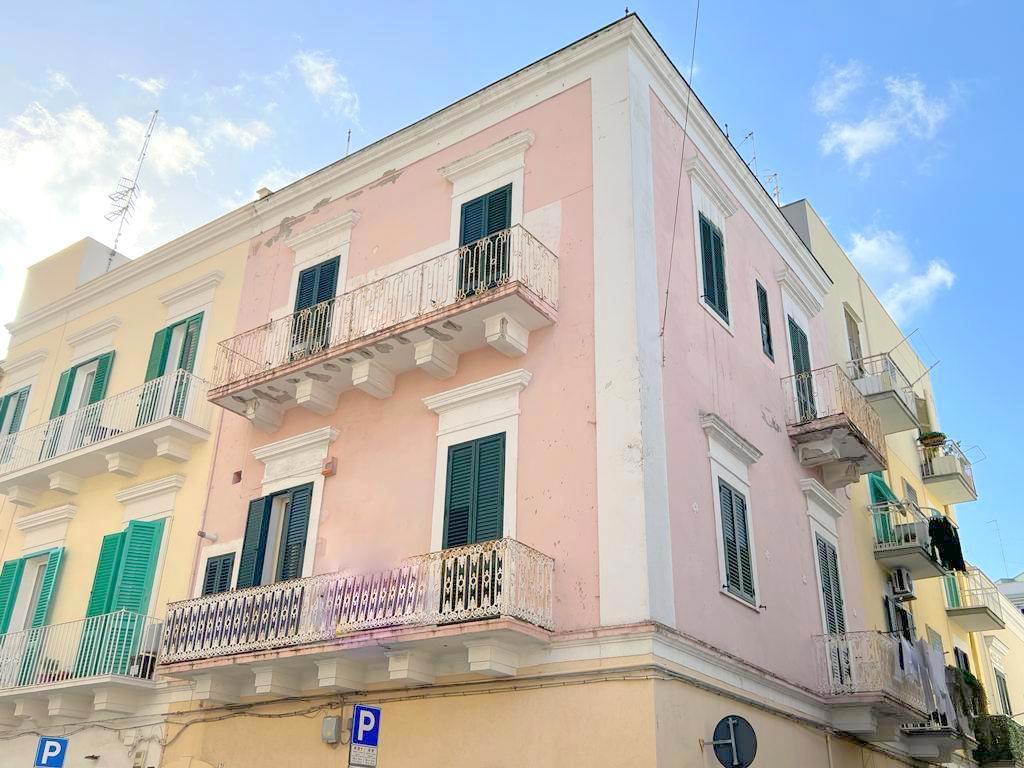 Appartamento in vendita a Monopoli