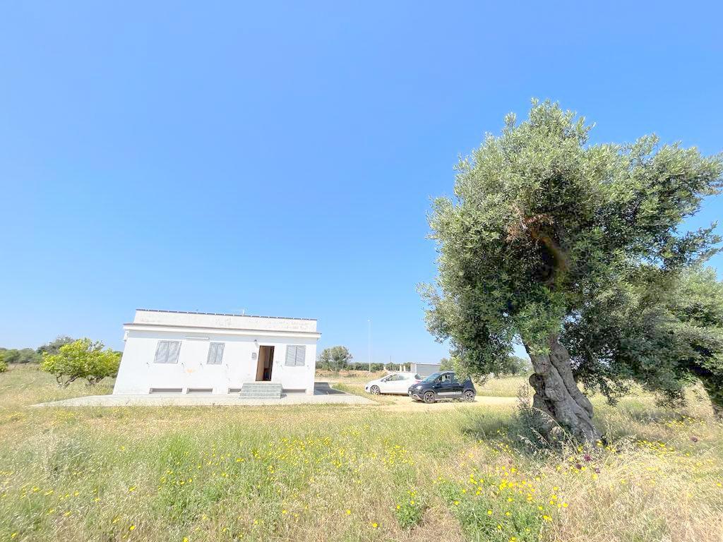 Casa indipendente in vendita a Monopoli