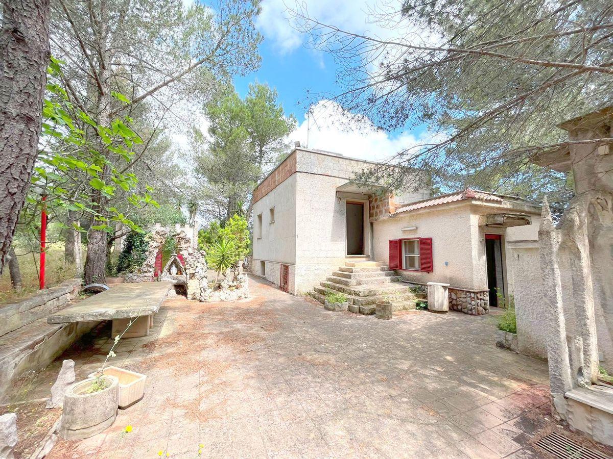 Casa indipendente in vendita a Monopoli