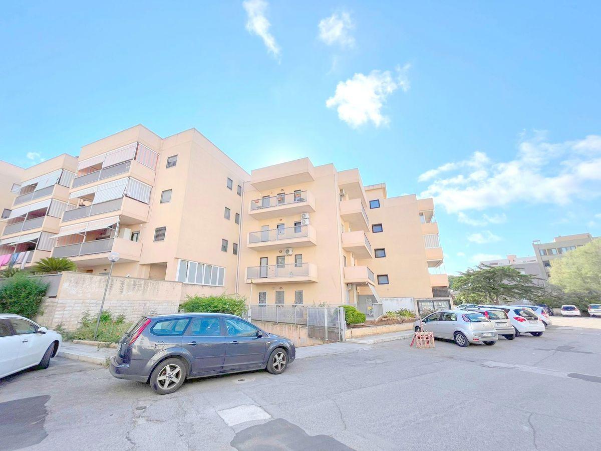 Appartamento in vendita a Monopoli