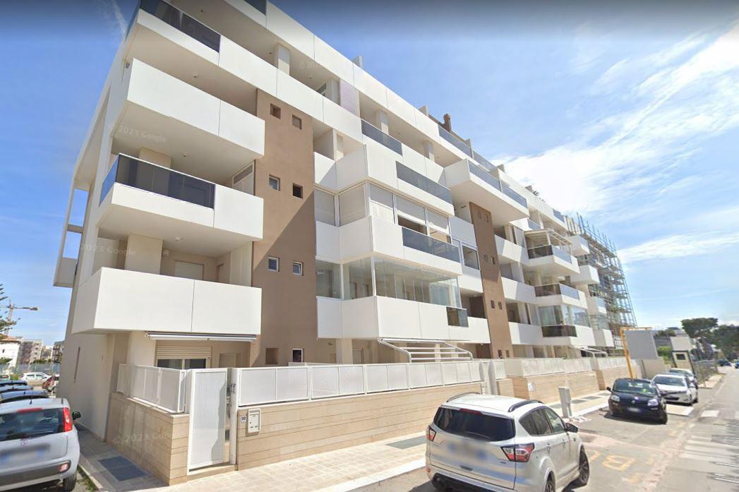 Appartamento in vendita a Monopoli