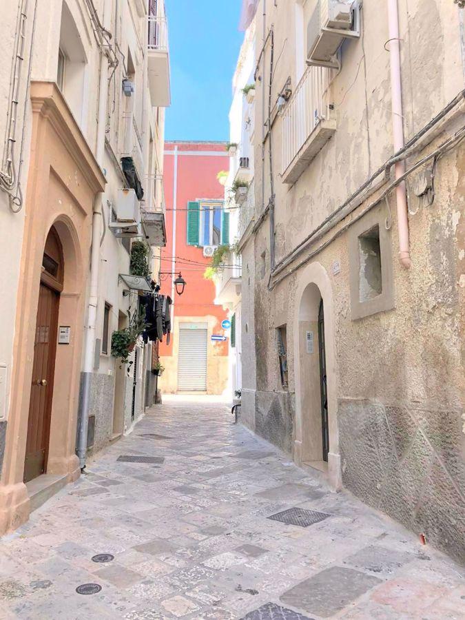 Appartamento in vendita a Monopoli
