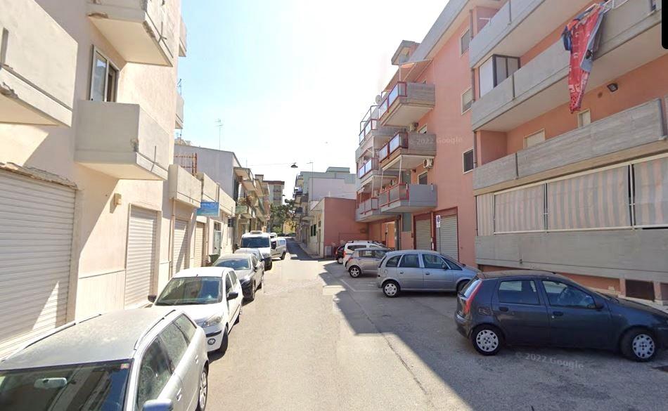 Appartamento in vendita a Monopoli