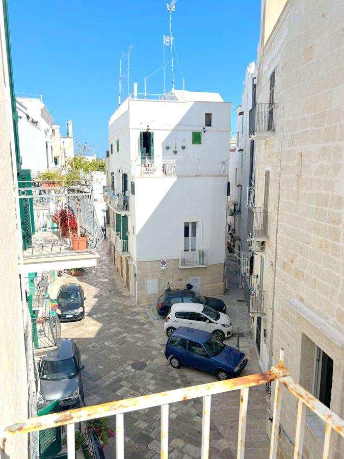 Appartamento in vendita a Monopoli