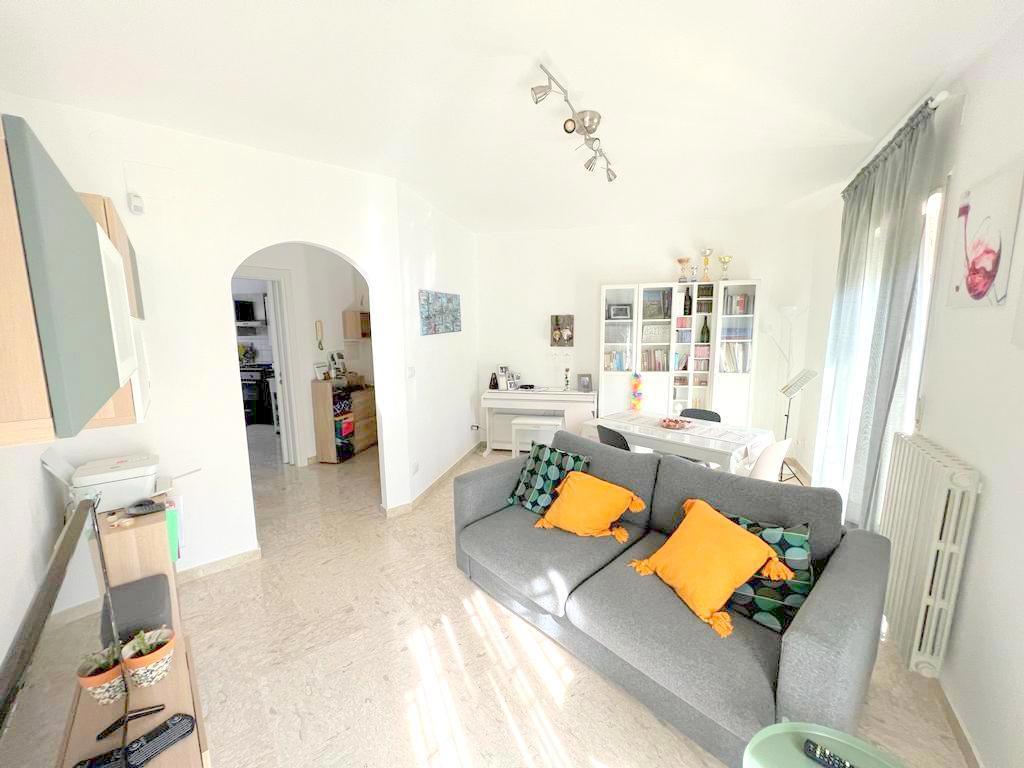 Appartamento in vendita a Monopoli
