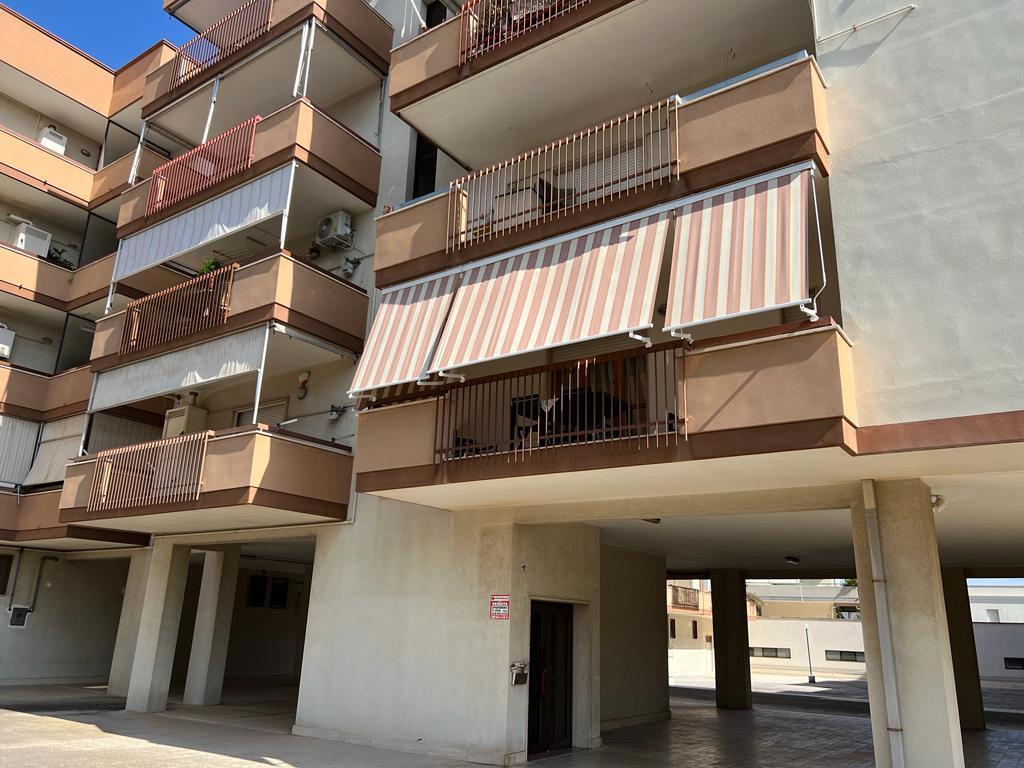 Appartamento in vendita a Monopoli