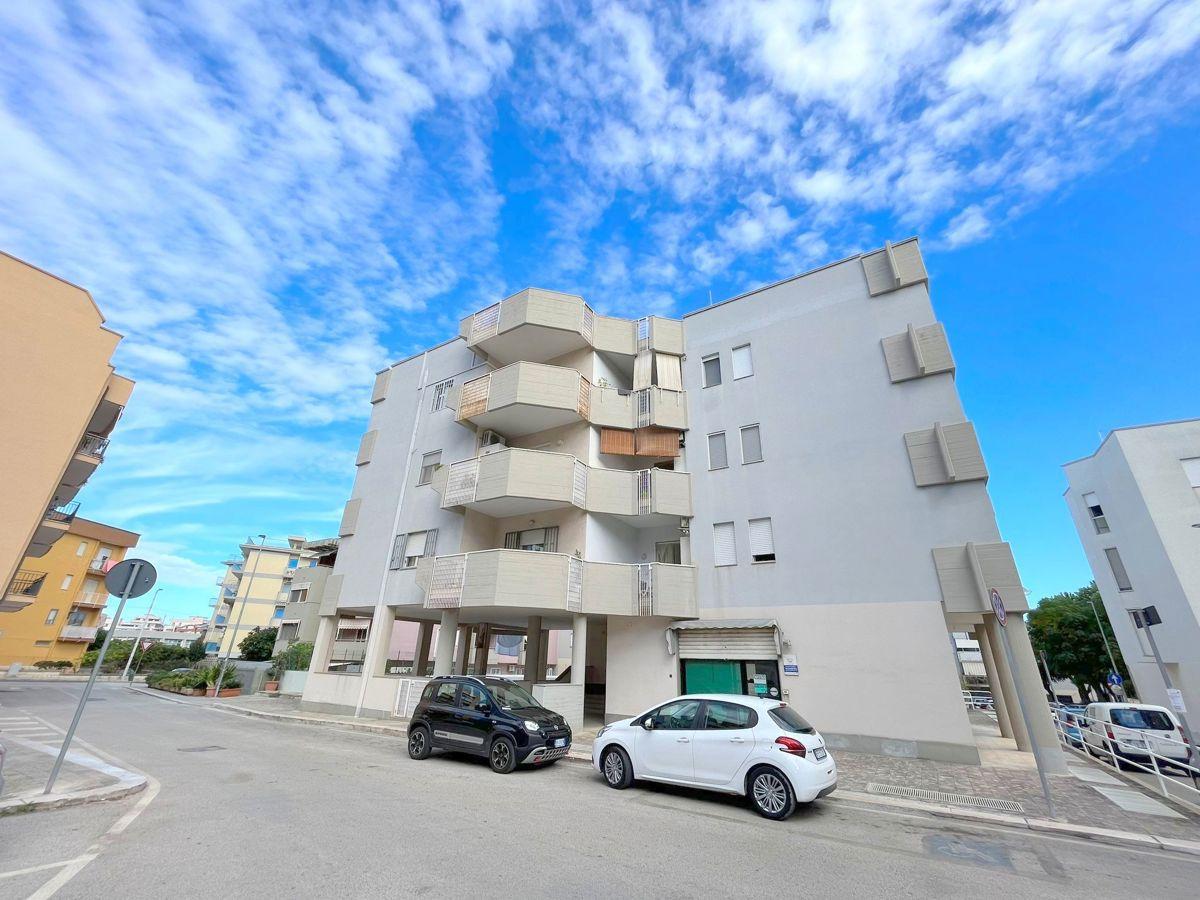 Appartamento in vendita a Monopoli