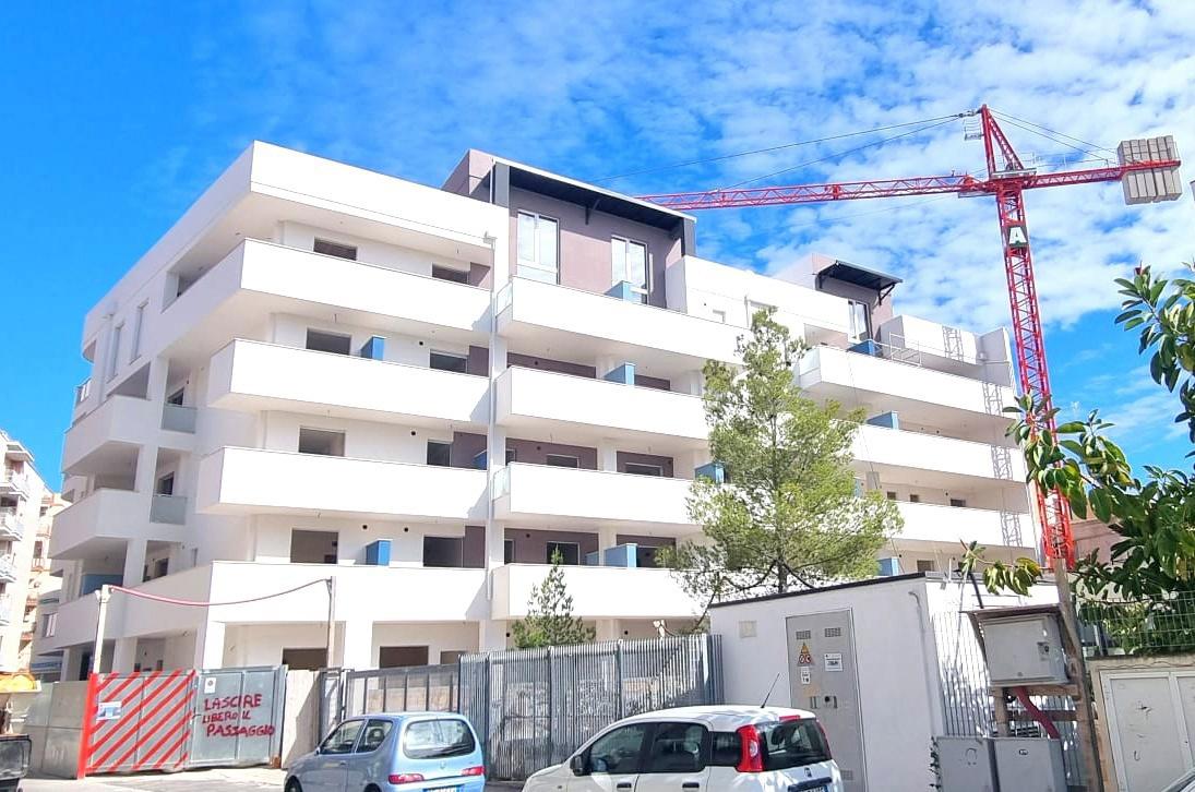 Appartamento in vendita a Monopoli