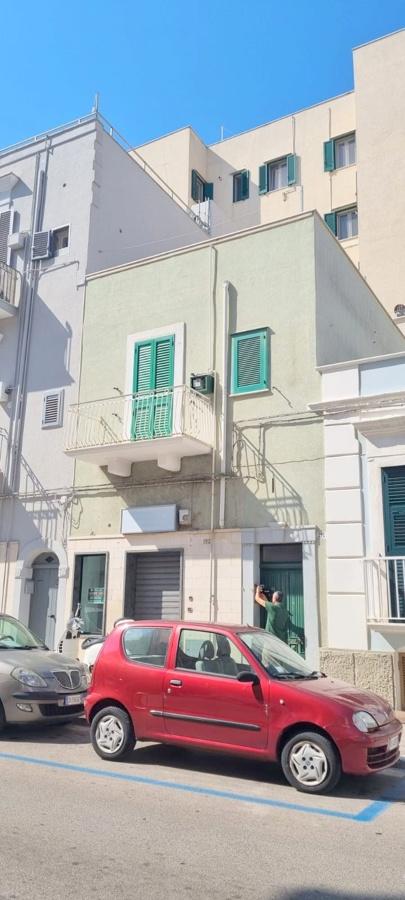 Casa indipendente in vendita a Monopoli