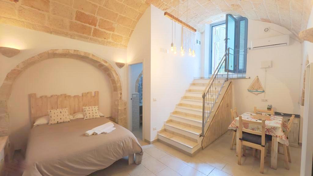 Casa indipendente in vendita a Monopoli