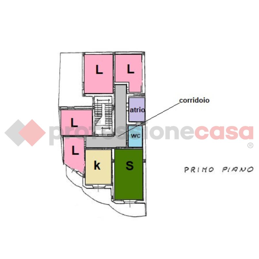 Appartamento in vendita a Monopoli