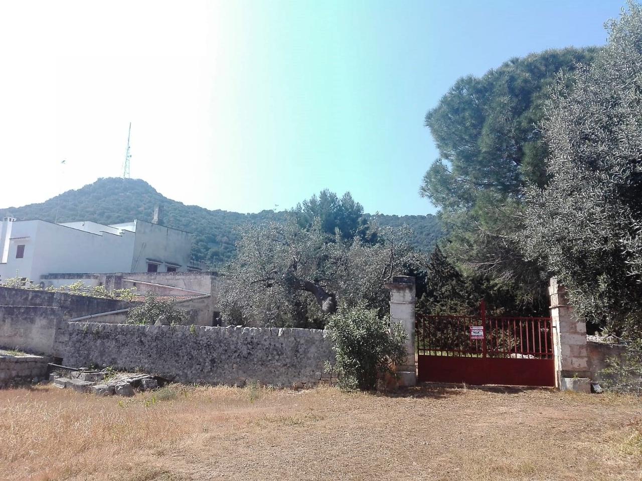 Casa indipendente in vendita a Monopoli