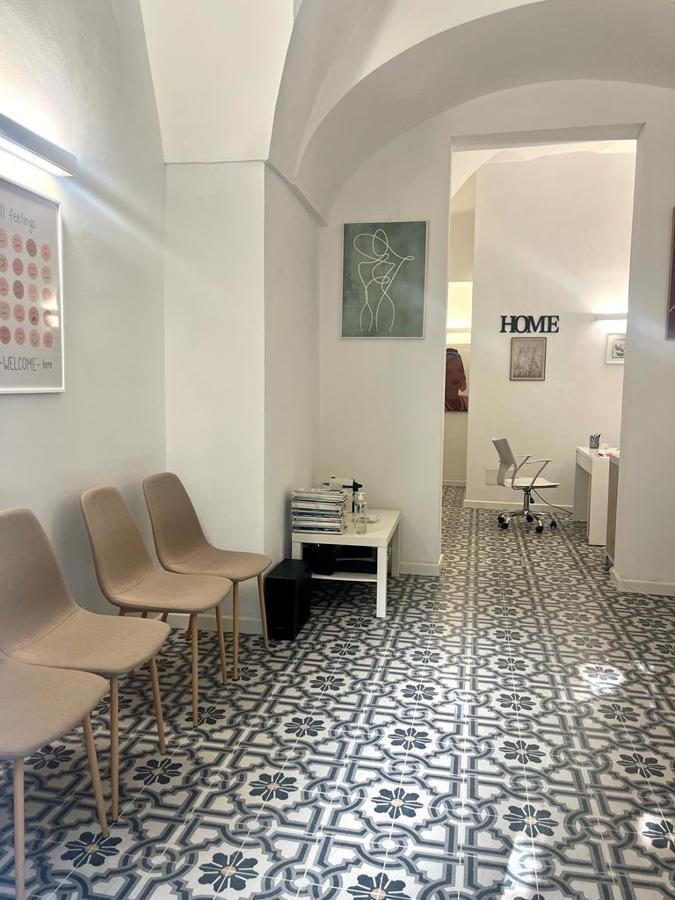 Appartamento in vendita a Lecce