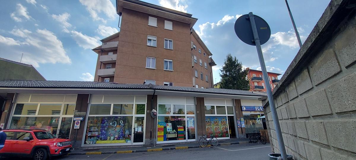 Appartamento in vendita a Busto Garolfo
