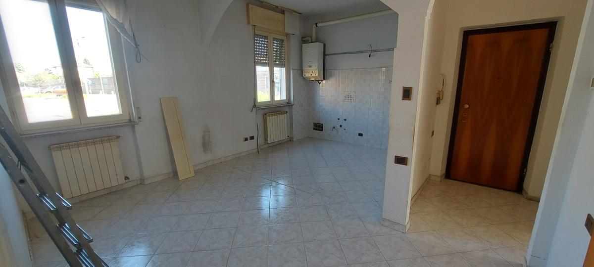 Appartamento in vendita a Busto Garolfo