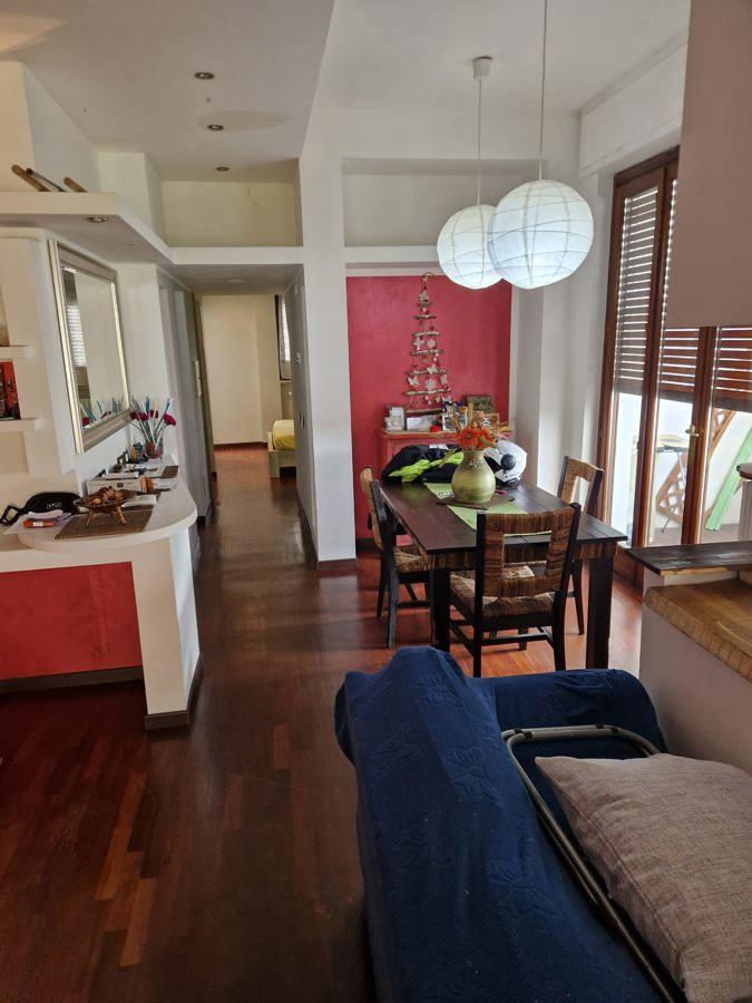 Appartamento in vendita a Busto Garolfo