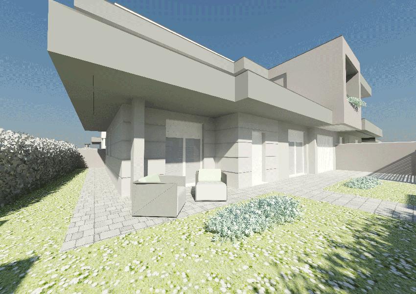 Appartamento in vendita a Busto Garolfo