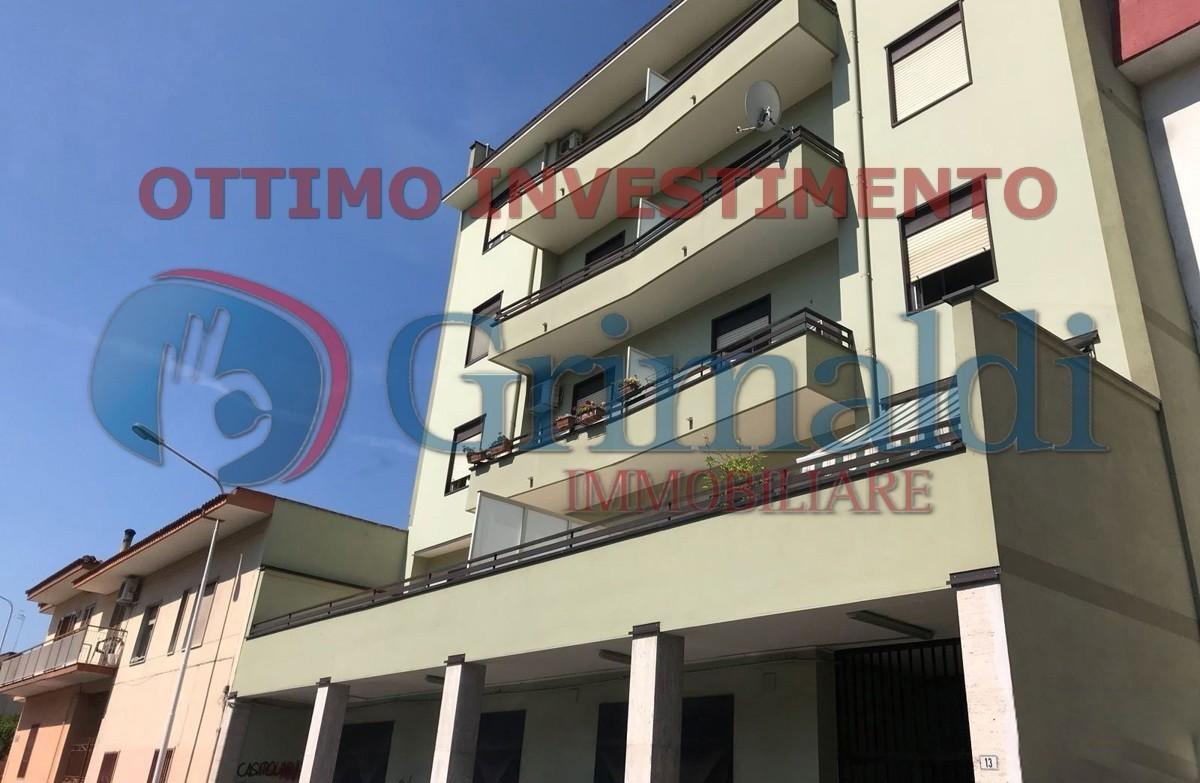 Appartamento in vendita a Giugliano In Campania