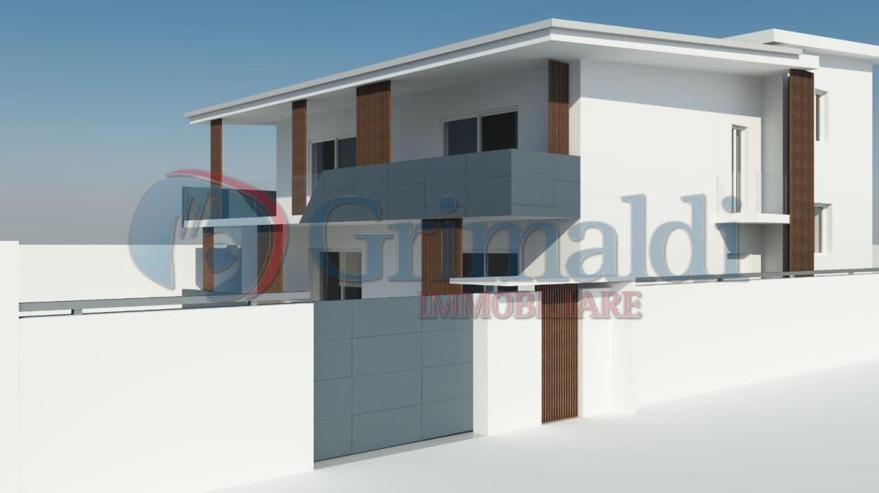 Appartamento in affitto a Giugliano In Campania