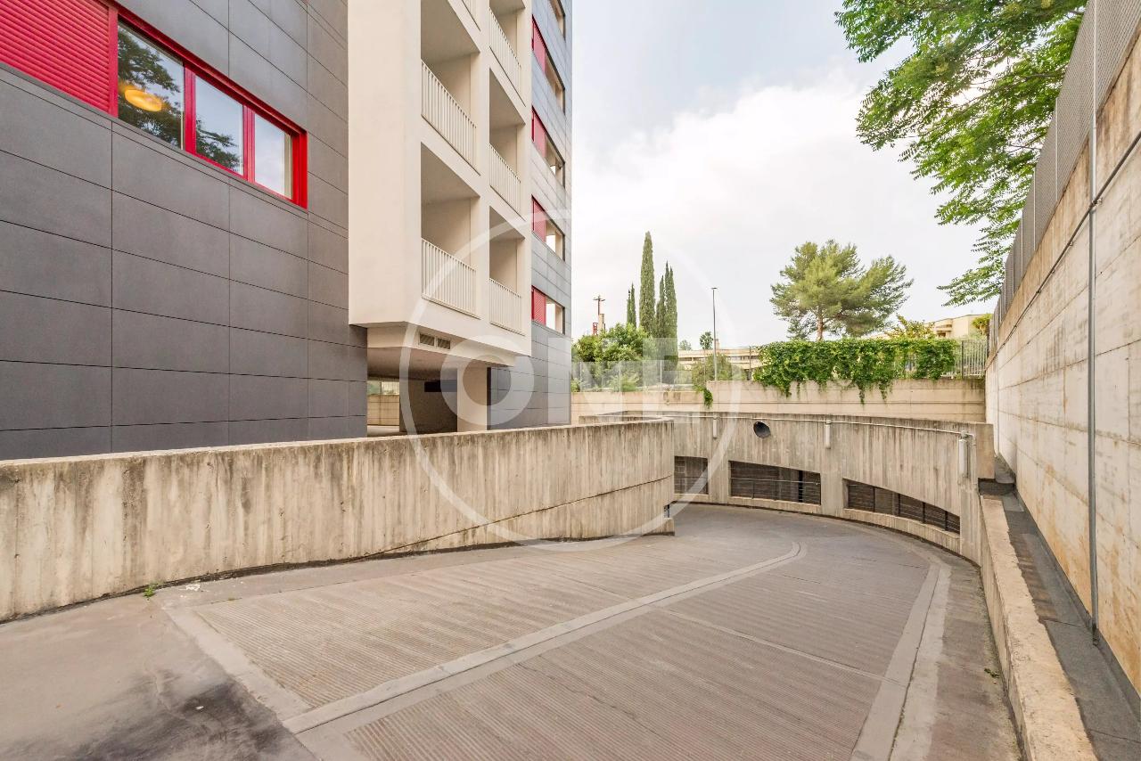 Box in vendita a Roma