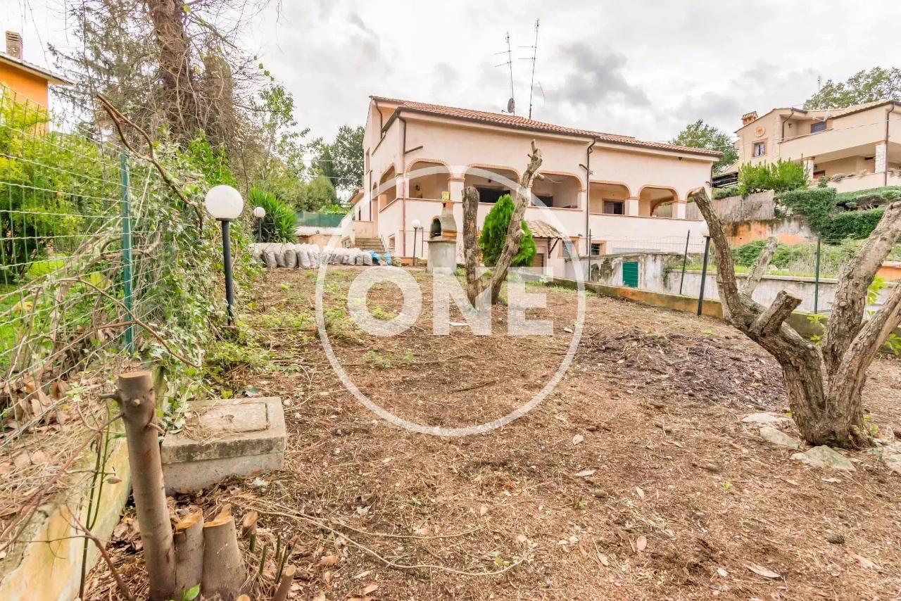 Appartamento in vendita a Morlupo