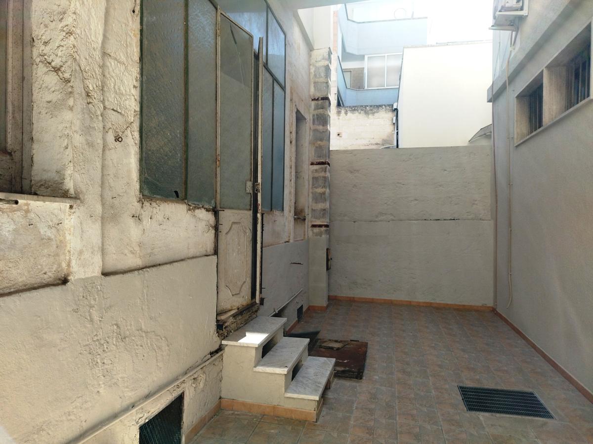 Appartamento in vendita a Grottaglie