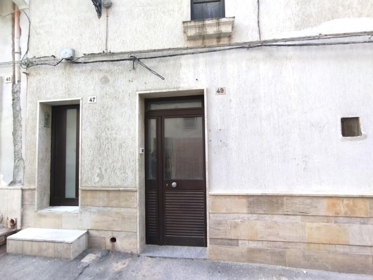 Casa indipendente in vendita a Grottaglie