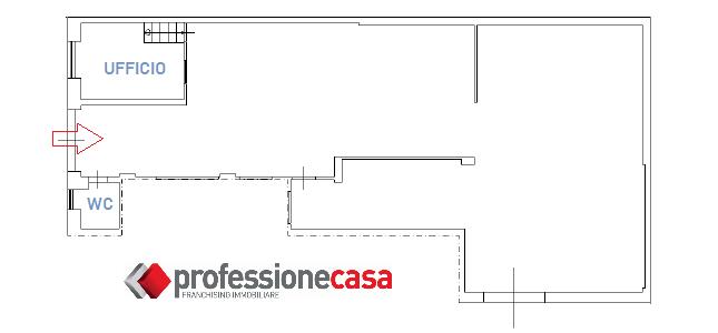 Laboratorio in affitto a Grottaglie