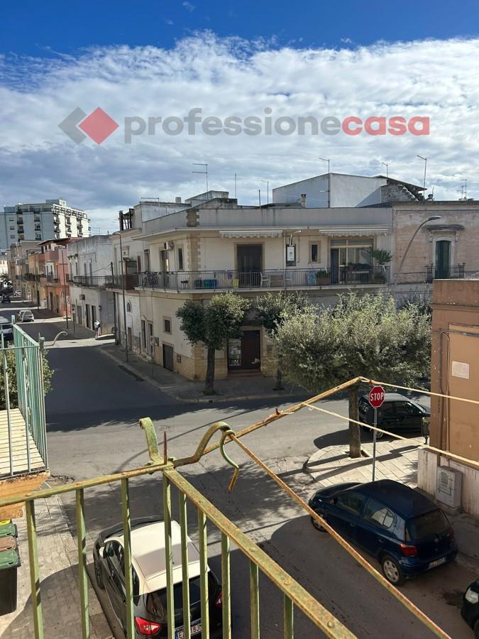 Appartamento in vendita a Grottaglie