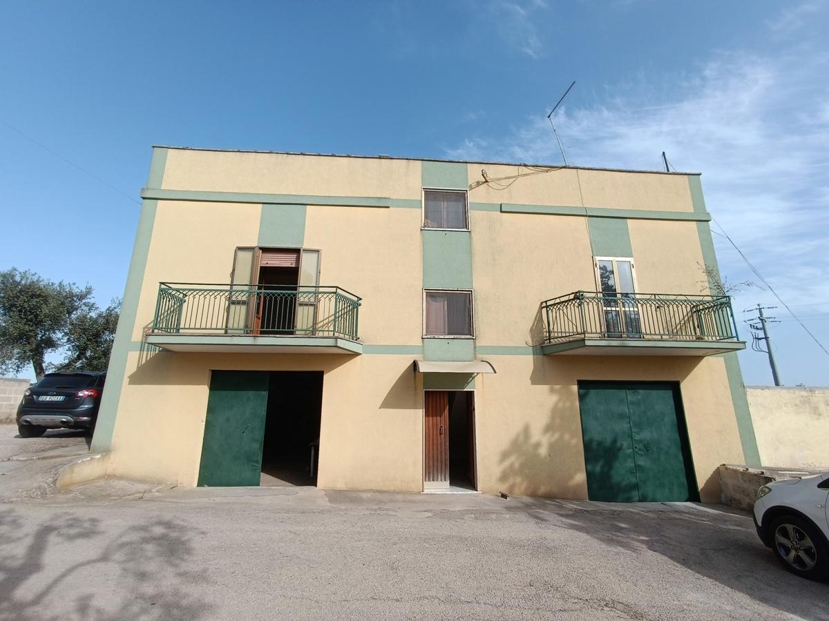 Villa in vendita a Grottaglie