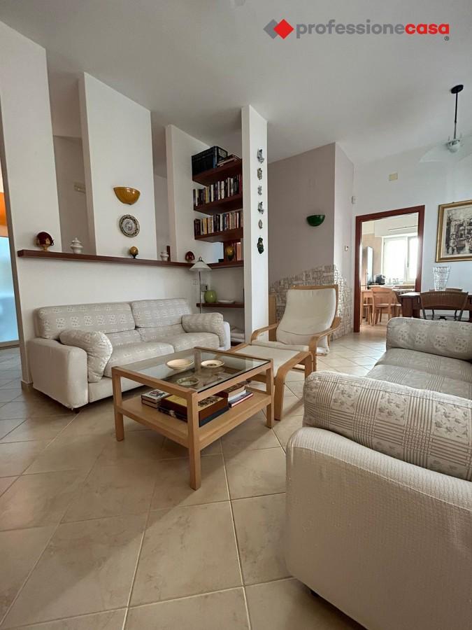 Appartamento in vendita a Grottaglie