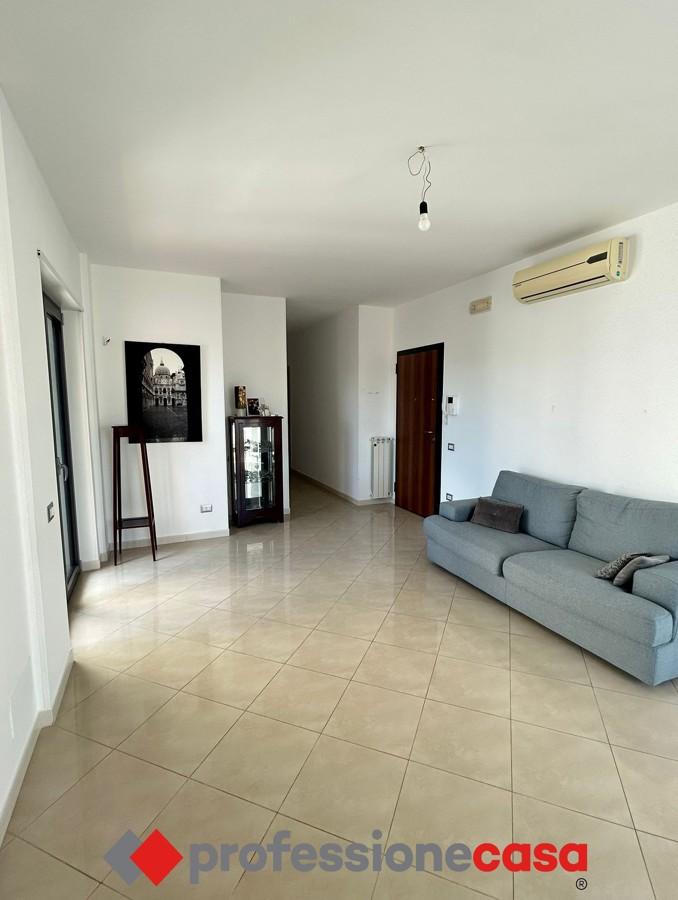 Appartamento in vendita a Grottaglie